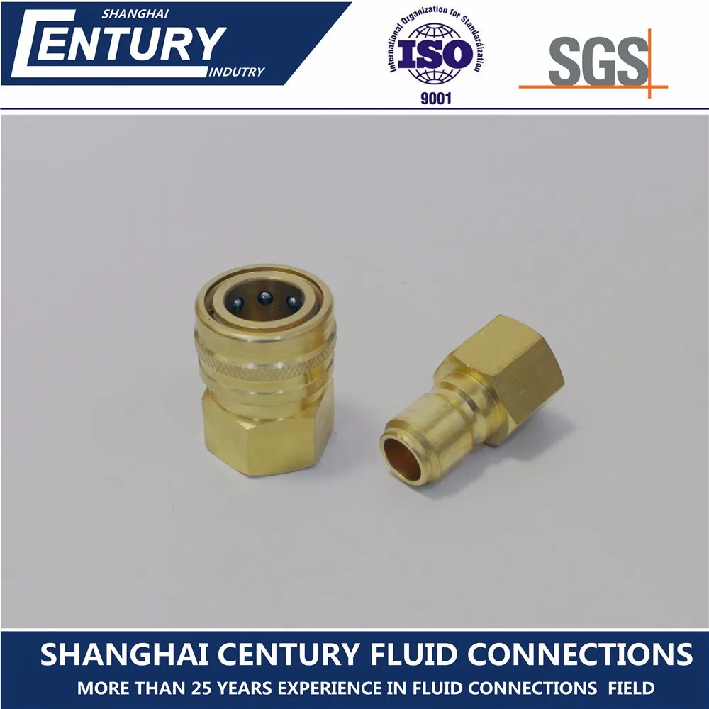 Ee. Uu. Dixon Conexión De Agua Conector Rápido De Alta Presión - Buy ...