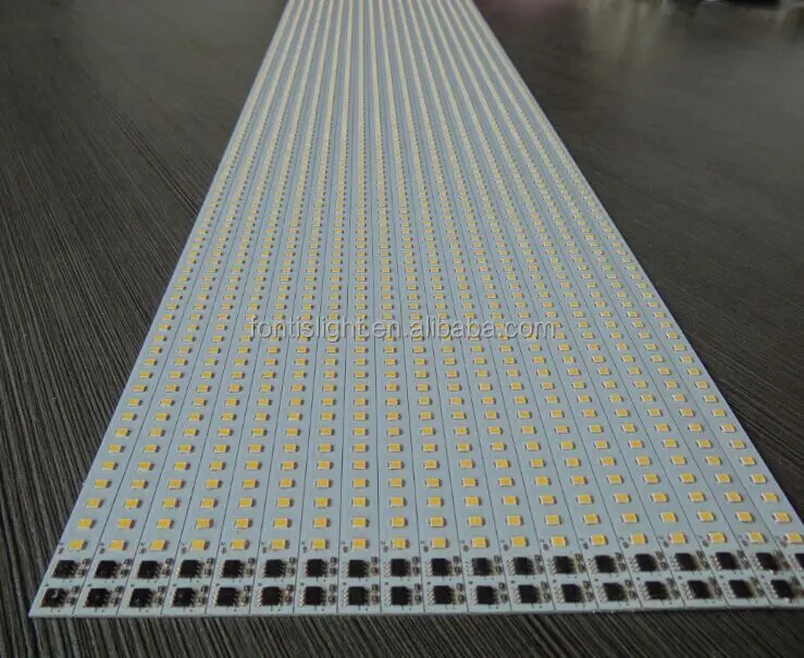 New Rigid Led Strip 230v Dimmable Led Module 300mm With High Quality ...