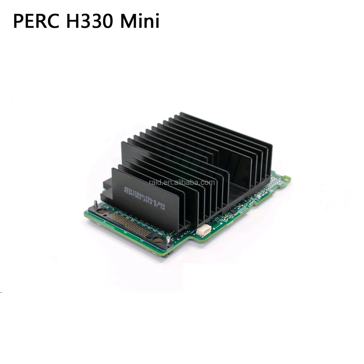 R 7910 Perc H330 Mini Mono 12gb/s Sas/sata Raid Controller Tt3 0gdj3j ...