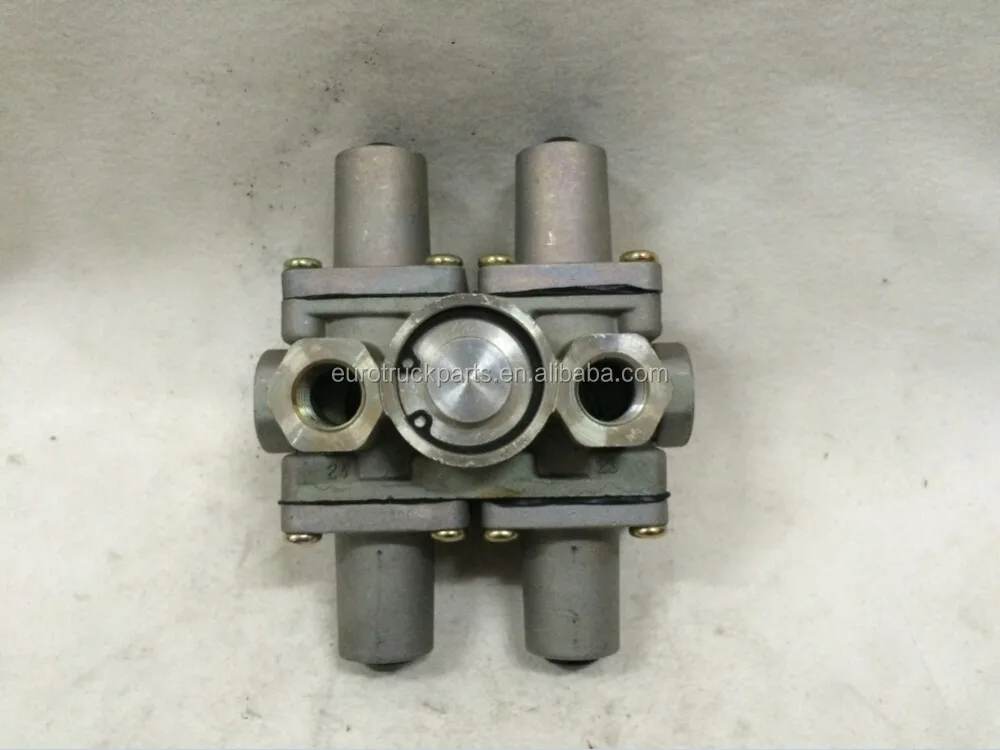 Oem 9347023400 9347023000 9347023020 Heavy Duty Truck Daf Auto Parts ...