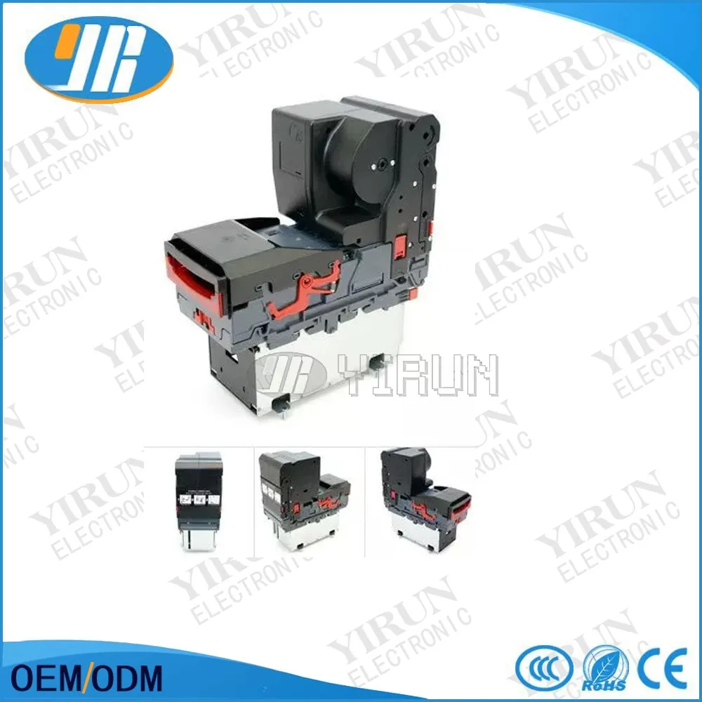 Itl Nv11 Bill Acceptor/nv11 Bank Note/nv11 Bill Validator Money Box ...