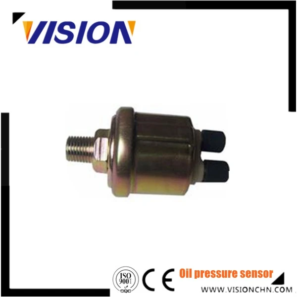 Oil Pressure Sensor Switch For Diesel Generator Set 1/8 Npt 0-10 Bar ...