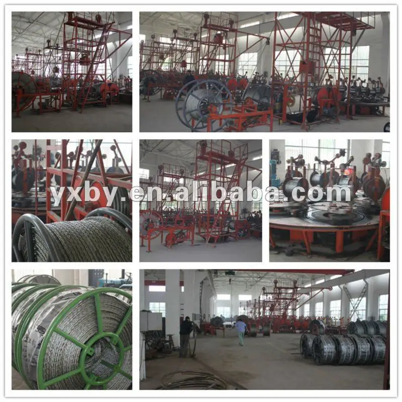 Electrical Pull String Rope - Durable & Efficient Solutions