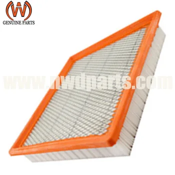 Air Filter Fits Fo Rd Mustang 4.0 V6 4r3z9601aa/4r3u9601ab - Buy Car ...