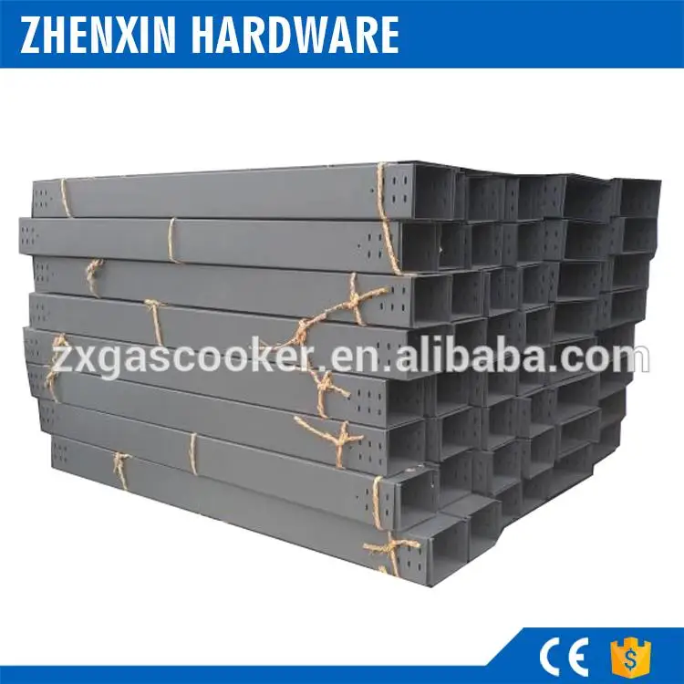 Quality Aluminum Cable Tray Covers,Slotted Cable Tray Prices,Solid ...