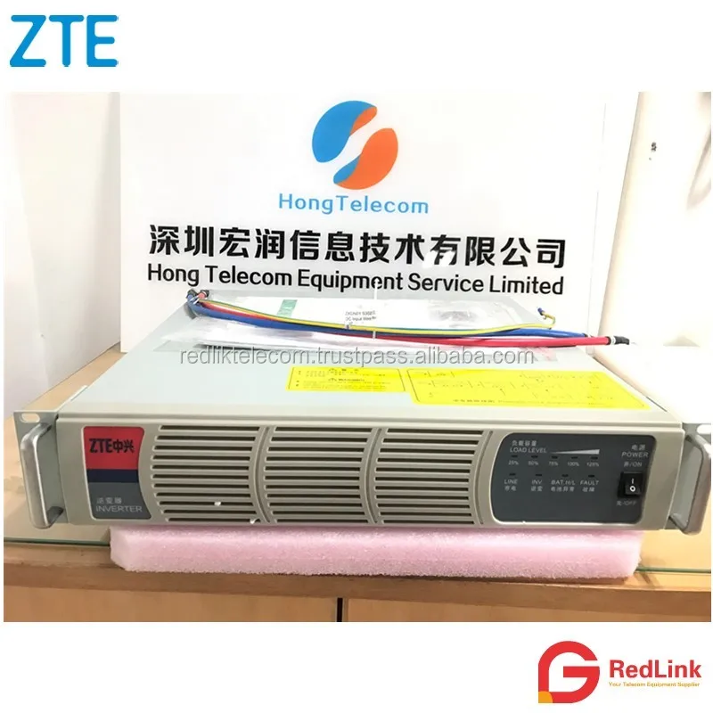 Network Power Module Inverter Rectifier Zte Zxdn01 S302 Buy Zxdn01