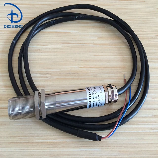IRI-200D 모델 적외선 온도 센서| Alibaba.com