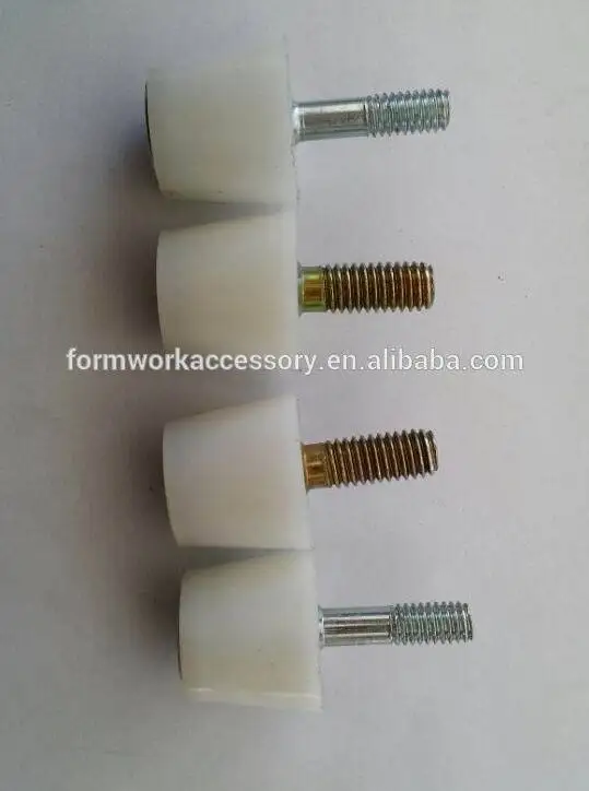 Form Tie Formwork D Cone, B Cone - Durable & Versatile