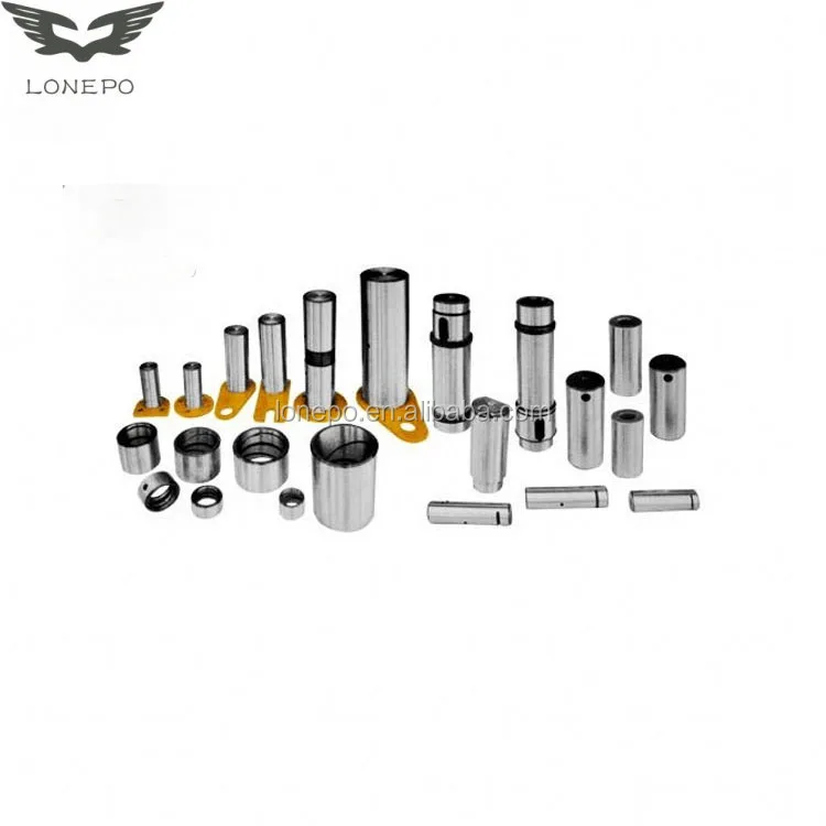 EX300-1 Bucket Bushing - Durable Hitachi Excavator Parts