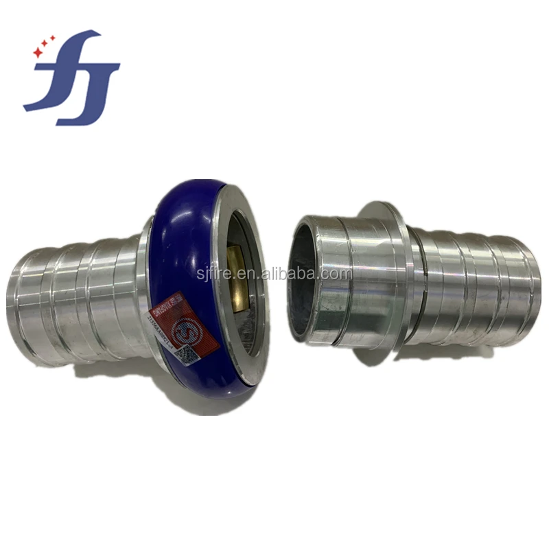 Quick Connect Japanese Type Machino Fire Hose Coupling