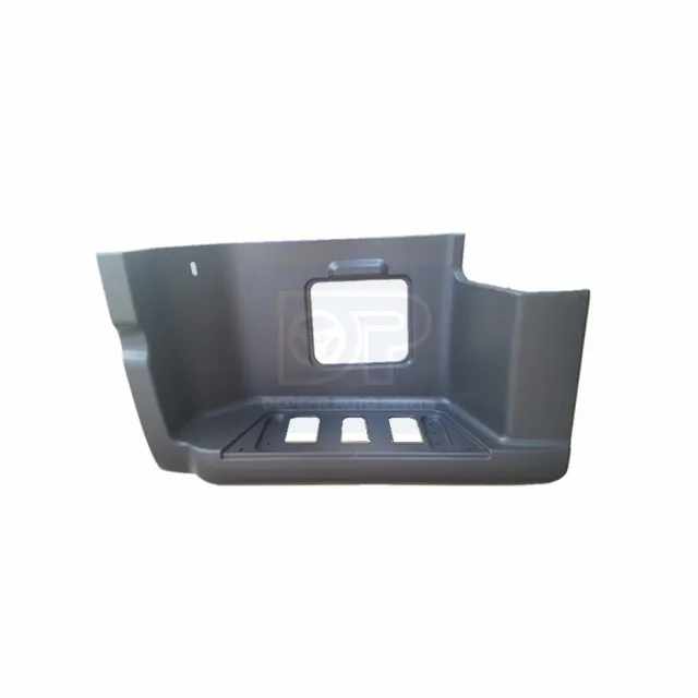 LH 9436660837 RH 9436660937 Depehr BZ Actros MP3 Truck Body Parts Foot ...