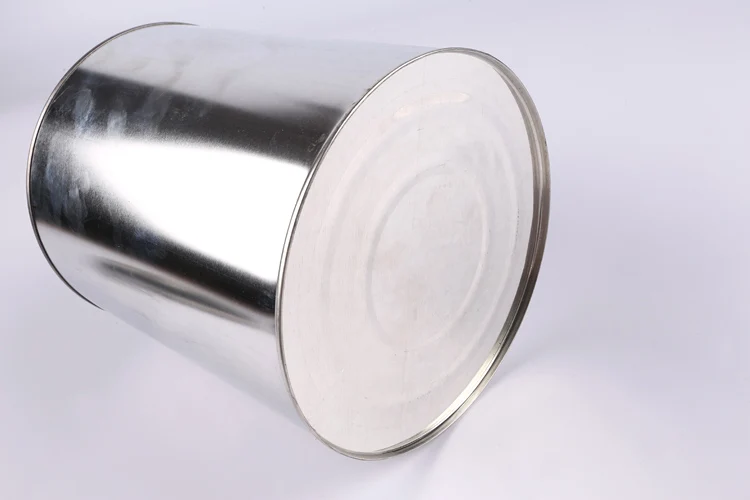 Metal Paint Pot Tins - Perfect for Mixing and Storage