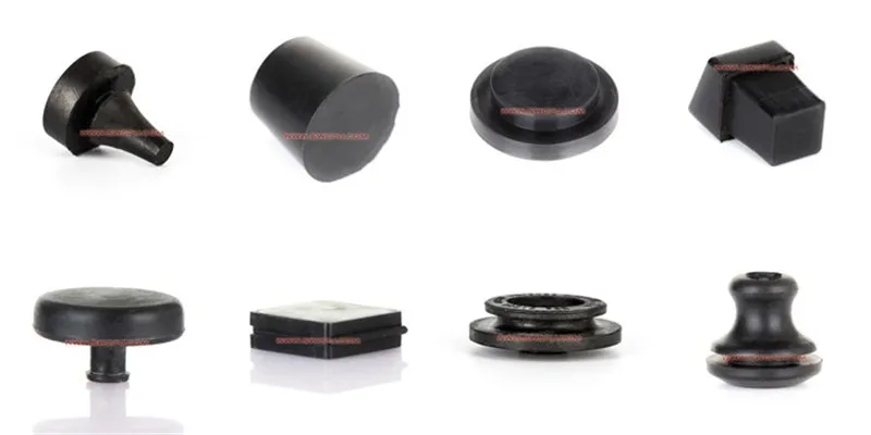 10mm Hole Plug Rubber Stopper Rubber Hole Plugs - Buy Small Rubber Hole ...