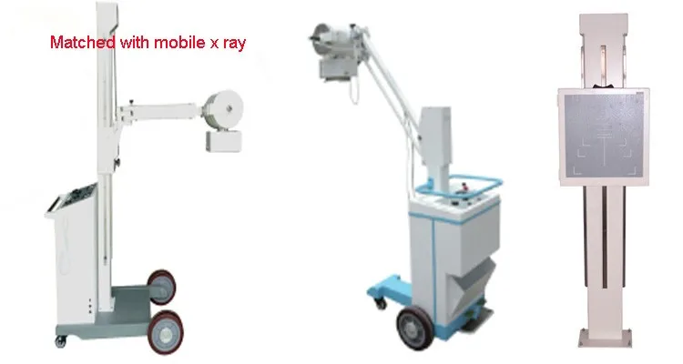 X Ray Chest Radiography Stand Price Quality - Buy X Ray Chest ...