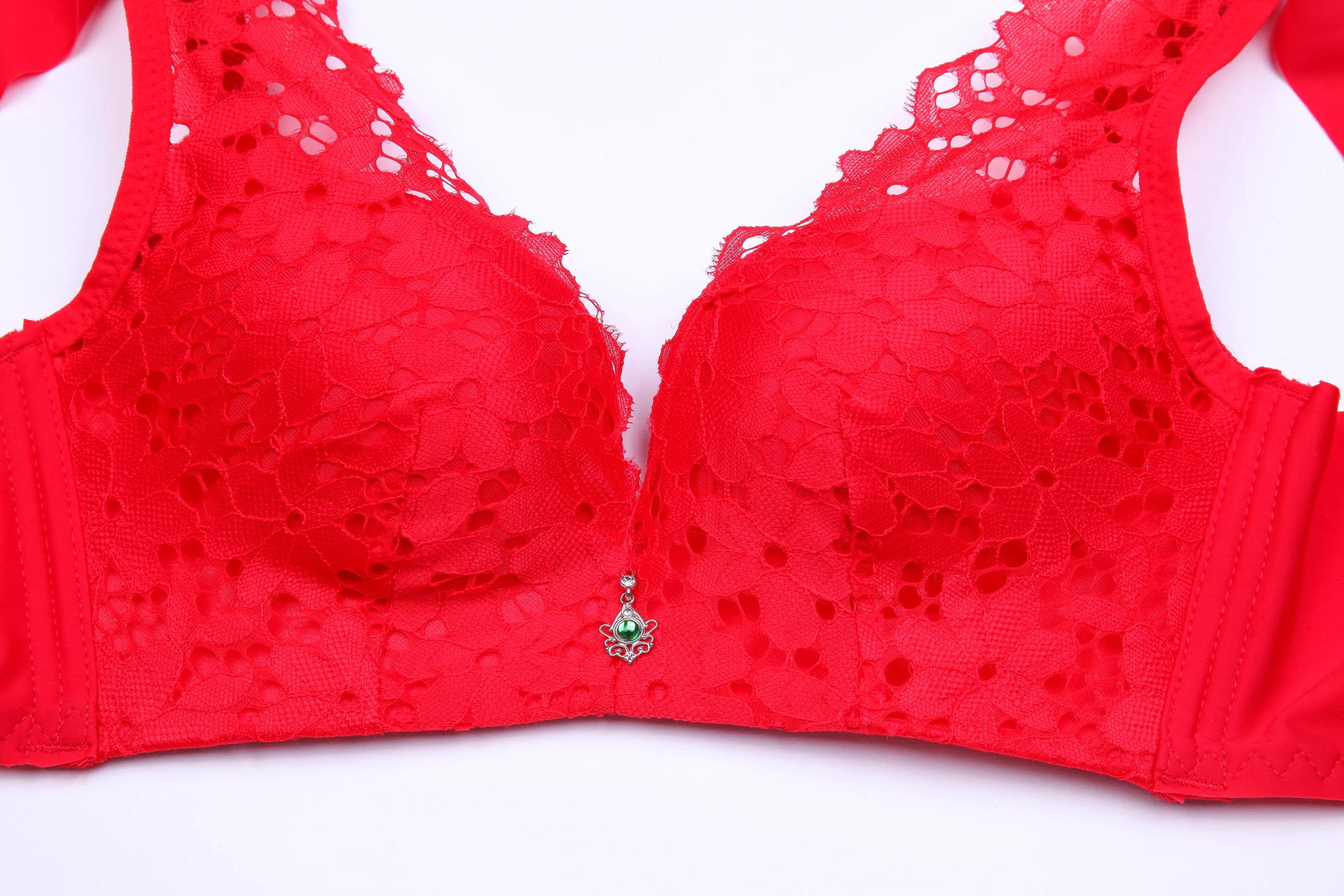 New Design Stylish Push Up Soft Beautiful Girl Sexy Tank Top Bra And ...