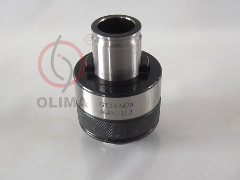 Quick Change Tapping Collets Chuck Set,Quick Change Tap Holder Mt4 ...