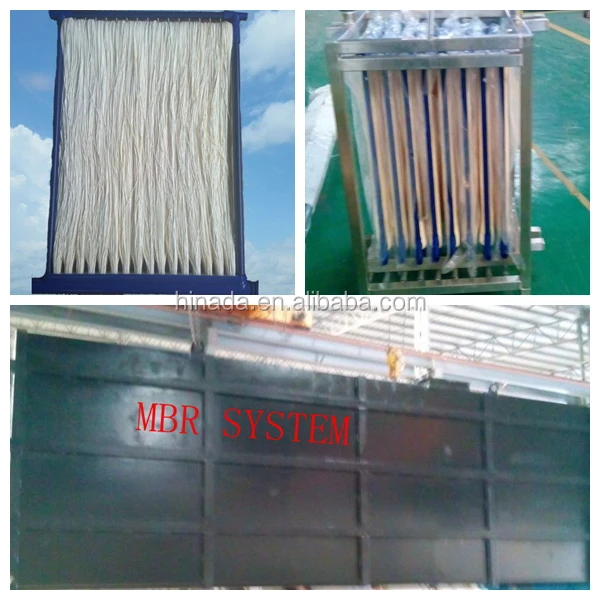 Waste Water Treatment Plant Waste Oil Separator Micro Oil Processing ...