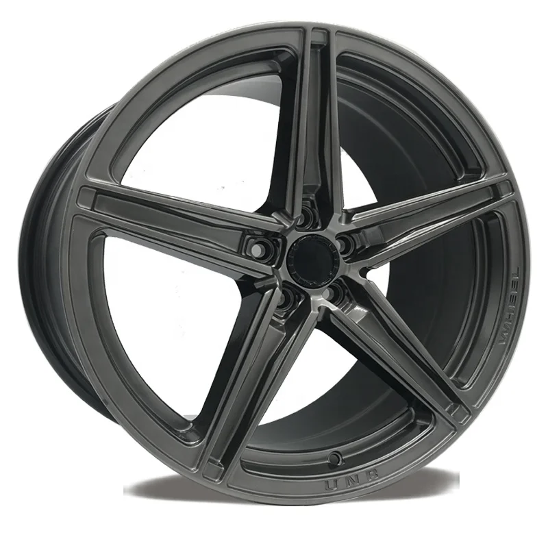 Shop Our New Designed 18x8 Luxury Alloy Wheels for Cars