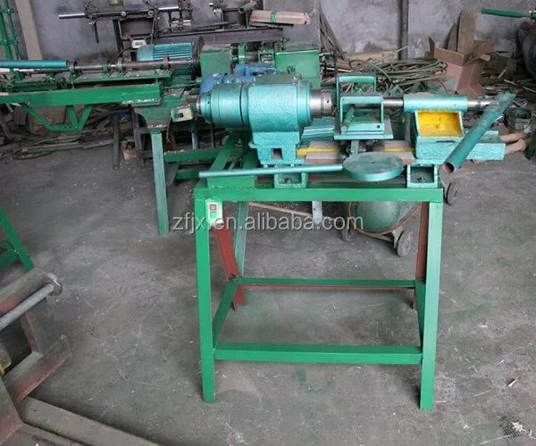 Automatic Wood Beads Machine/wooden Ball Buddha Beads Making Machine ...