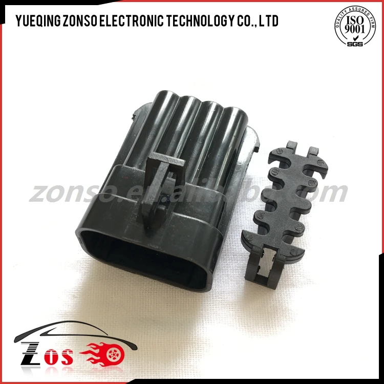 8 Pin Delphi Automotive Electrical Connectors - Buy 8 Pin Delphi,Delphi ...