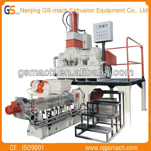 Conical Twin Screw Force Feeder for Efficient Big Mass Material Feeding ...