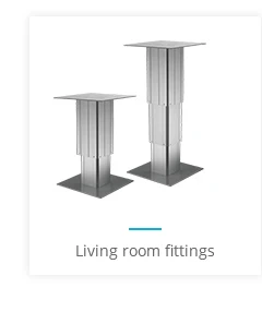 Topcent Hardware Co., Ltd. - Hinge, Slide