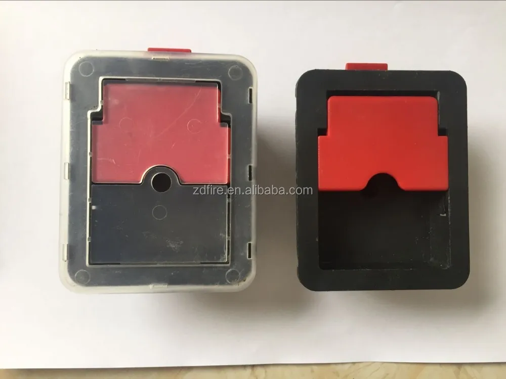 Secure Your Fire Hose Reel with Durable Cabinet Locks