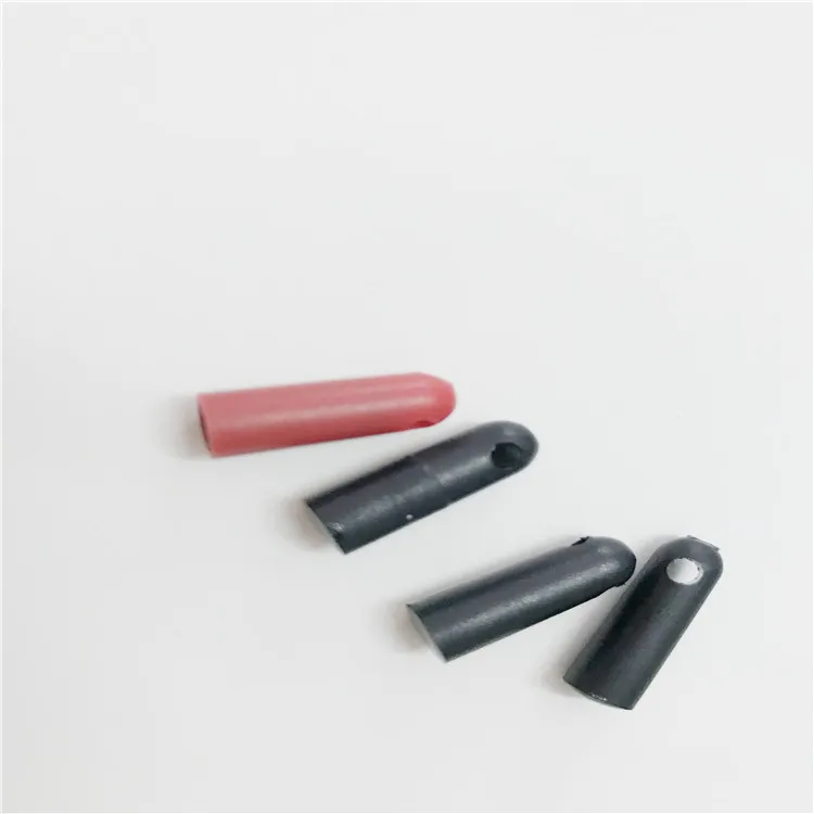 125KHZ LF Rfid Black Bullet Tube Tag for Gun Management and ...