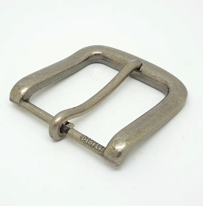 Wholesale Custom Fashion Style Beautiful Design Casting Pin Belt Buckle ...