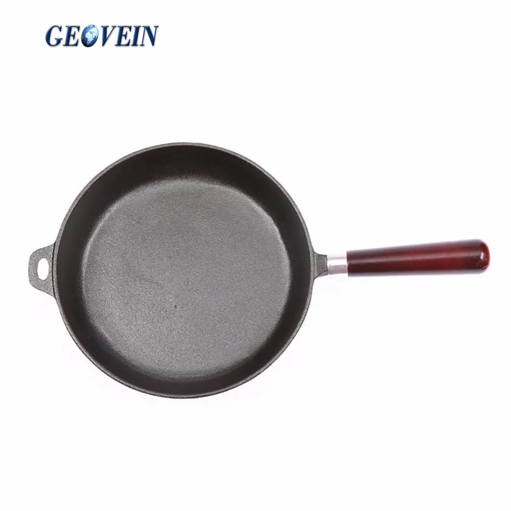 24 inch frying pan authentic quality