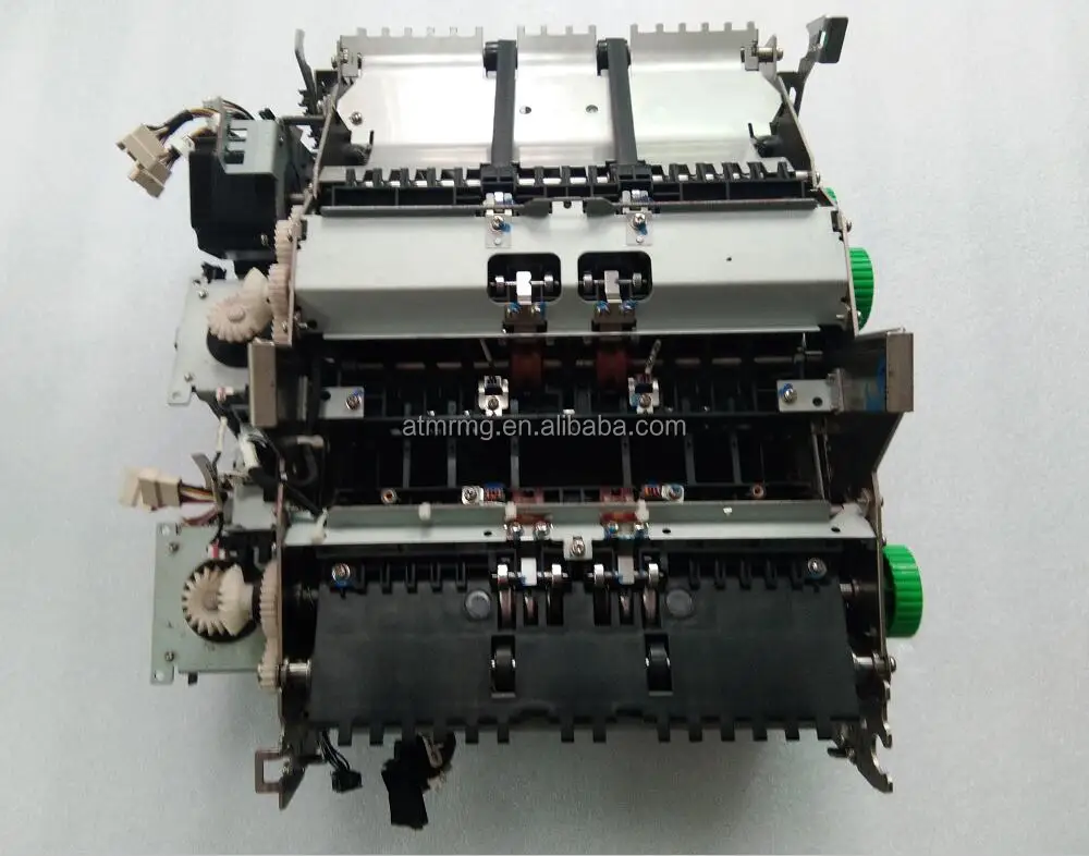 Grg Banking Atm Machine Parts H68n,H68,H68nl Note Feeder Slot Crm9250 ...
