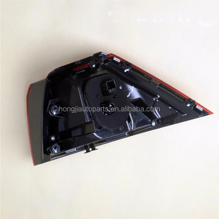 Led Tail Lamp For Volkswagen Golf 7,Led Tail Lights For Golf Mk7 - Buy ...