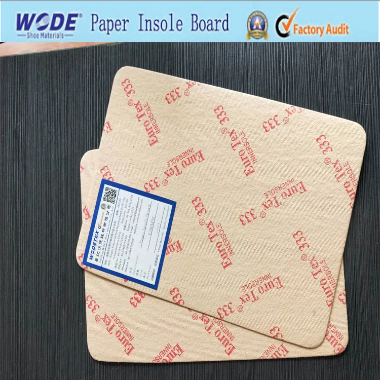 Singtex 727 셀룰로오스 깔창 Bontex 종이 보드 시트 신발 깔창 - Buy Singtex 727,Insole 종이 ...