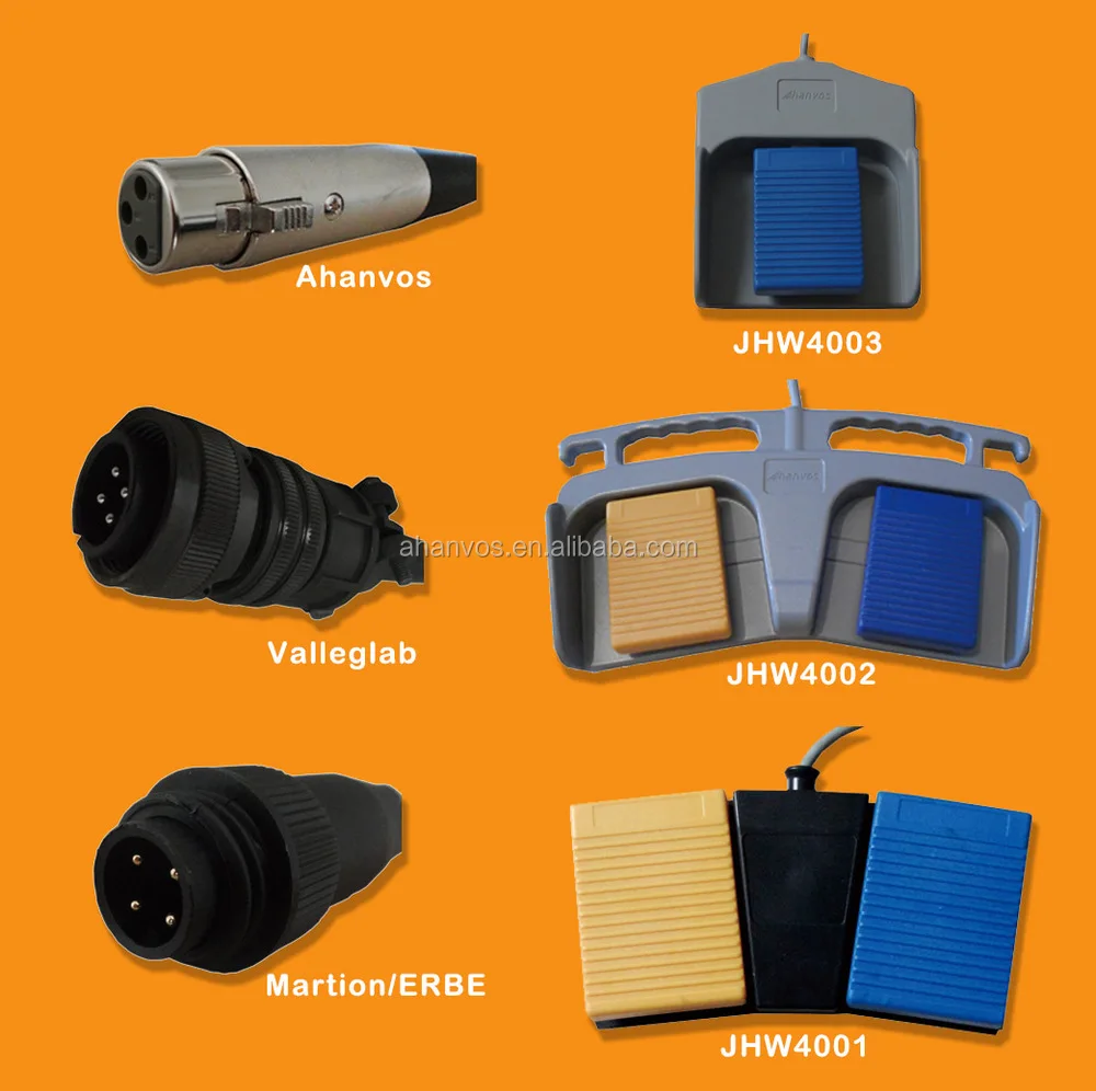 Foot Switch Waterproof Footswitch Medical Foot Switches - Buy Foot ...