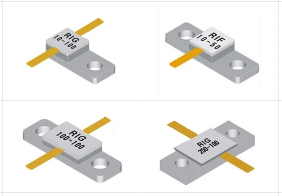 Rig42 1000w 800w 600w 500w 400w 250w 150w 100w 50w Ceramic High Power ...