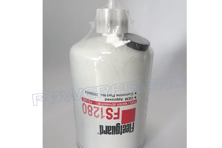 Dcec 6btaa5.9-g2 Esc Pump Diesel Engine Generator Spare Parts For ...