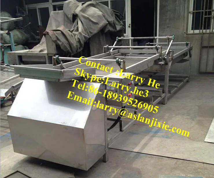 Blueberry Classifier/cherry Grader Machine/strawberry Grader - Buy ...