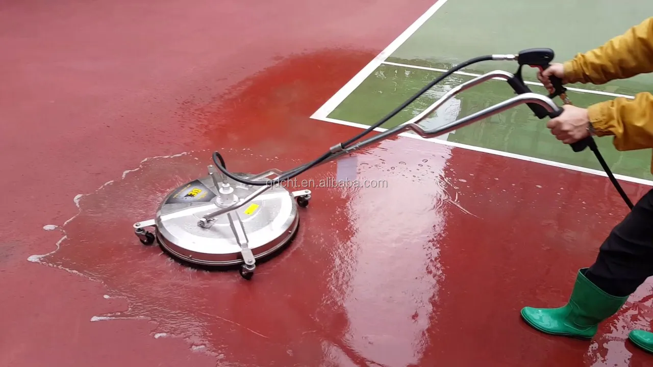 Pressure Washer Surface Cleaner/wall Surface Cleaner Spinner - Buy ...