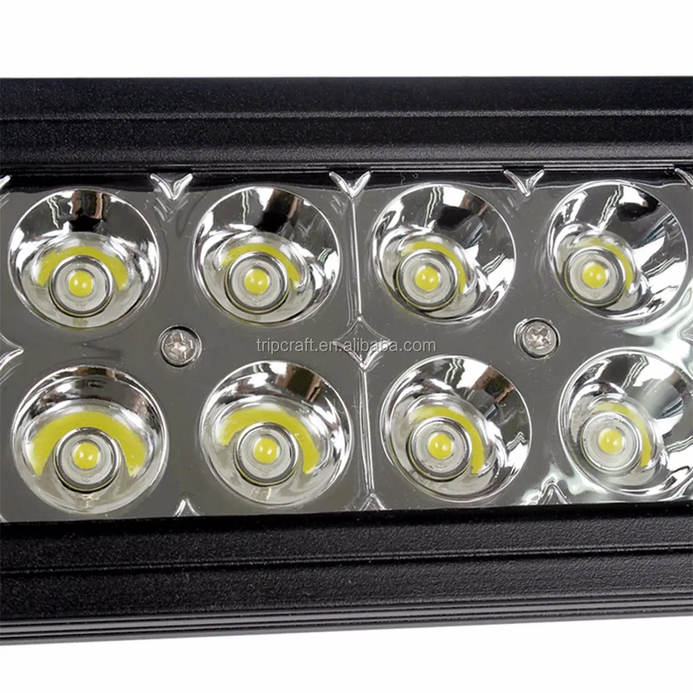 240w41 Inch Spotlight Strip Combined Led Strip,Suitable For 12 ~ 24v ...