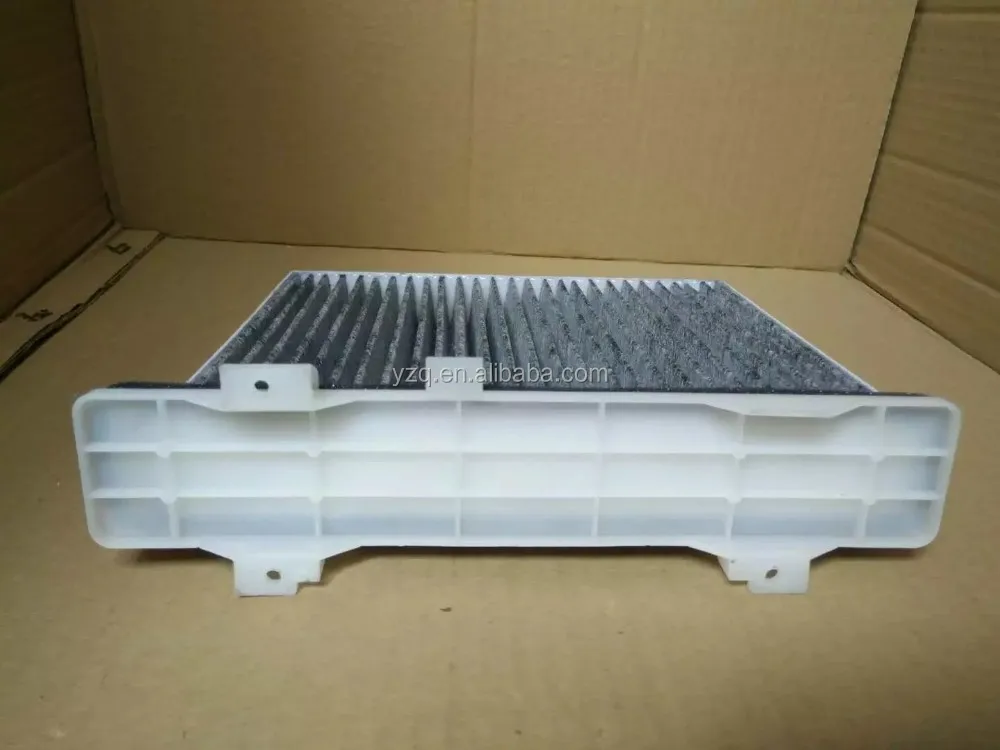 Cabin Air Filter For Mitsubishi Pajero Oem:7803a028 - Buy 7803a028,Air ...