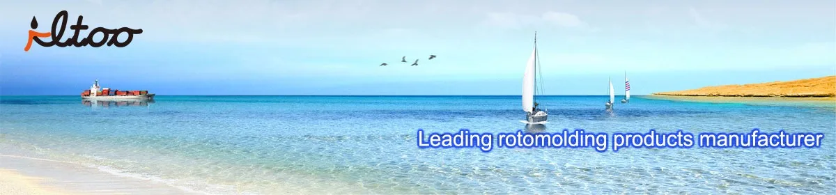Ningbo Itoo Rotomolding Technology Co., Ltd. - Kayak, Cooler Box