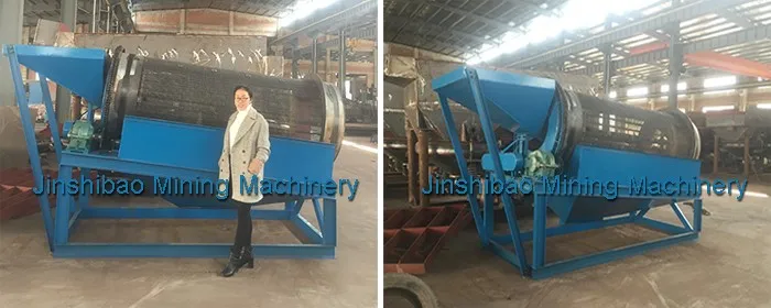Best Performance Alluvial Gold Mineral Trommel - Buy Alluvial Gold ... Best Performance Alluvial Gold Mineral Trommel - Buy Alluvial Gold ...