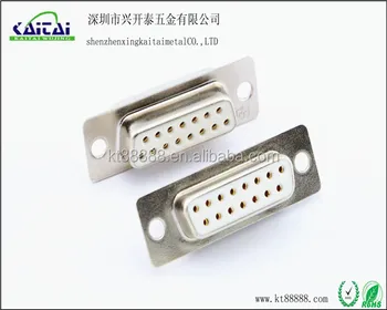 D-sub 15 Pin To Usb Adapter - Buy 15 Pin To Usb Adapter,D-sub 15 Pin To ...