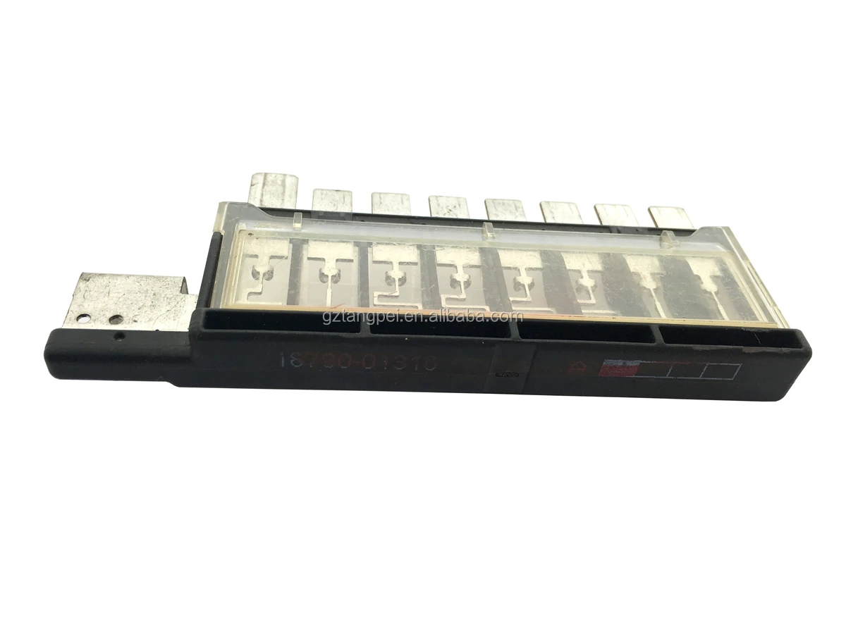 Hyundai OEM Auto Multi Fuse 18790-01316 - Reliable Performance