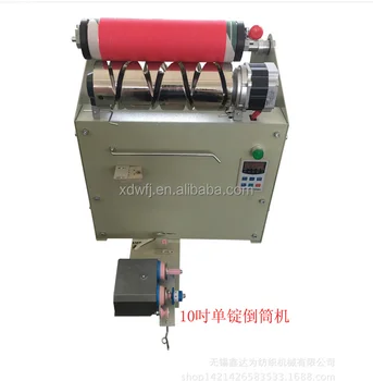 Yarn/wool Winder Bobbin Winding Machine With 10 Inch Drum - Buy Yarn ...