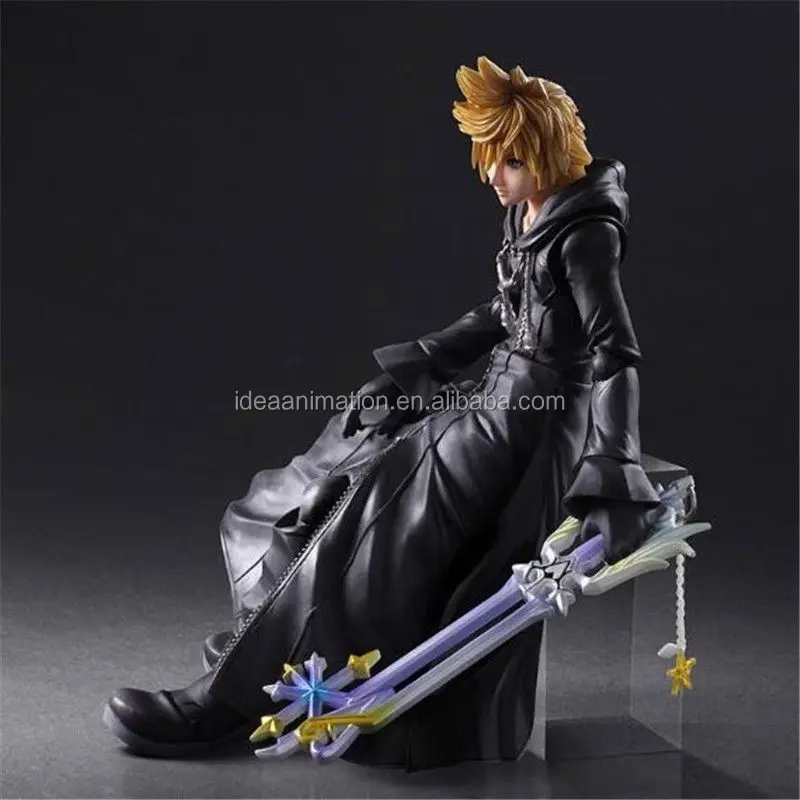 Pvc Figma Action Oem Figure Anime Figure 1/18 Toys For Kids - Buy Anime ...
