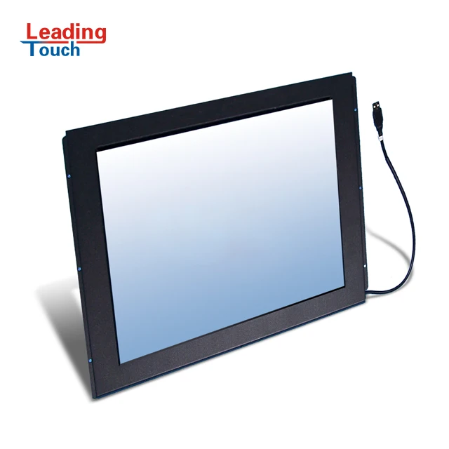 Leadingtouch 7" Multitouch Infrared Ir Touch Frame - Buy Multi Touch ...