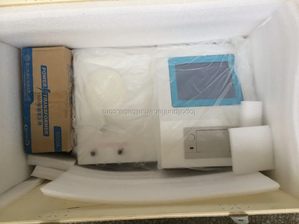 Astm D4377 Potentiometric Karl Fischer Titration Trace Moisture Tester ...
