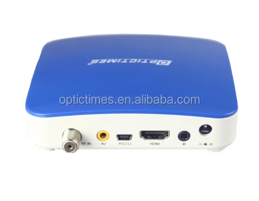 Set Top Box Hd Dvb-c Set Top Box Stb Fiber Optic Internet Tv Set Top ...