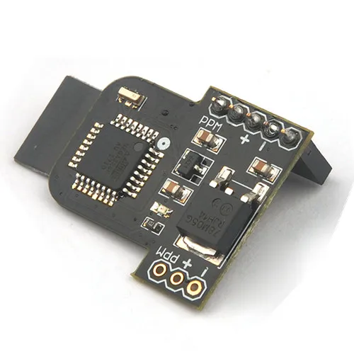 Mtx9d Multiprotocol Tx Module For Frsky X9d/x9d Plus/x12s Flysky Th9x ...